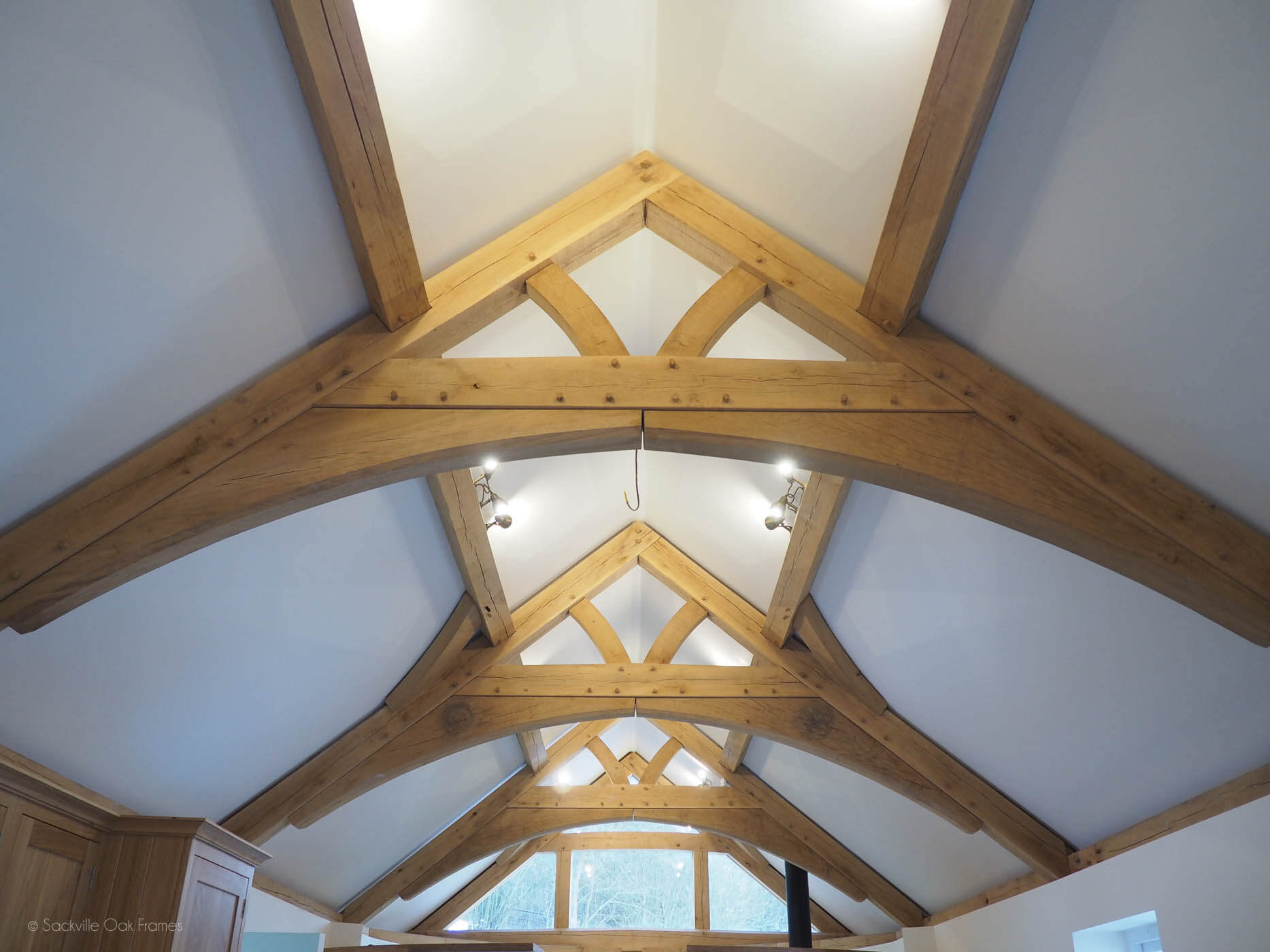 Case Study Six - Sackville Oak Frames